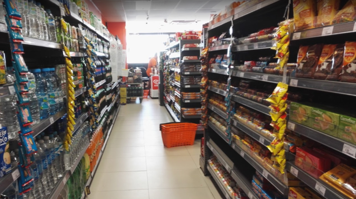 ILACAD World Retail