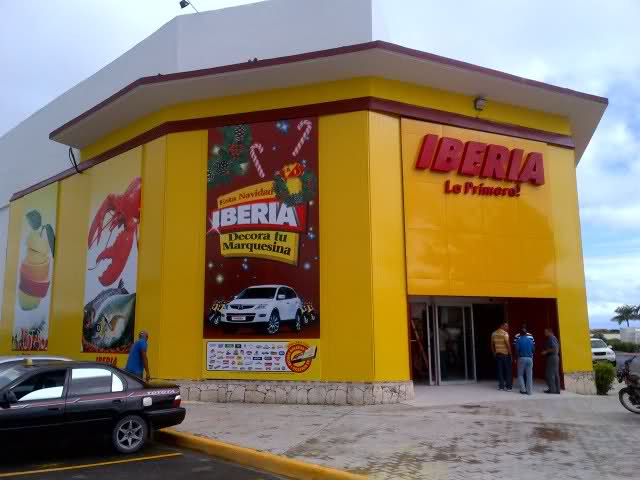 ILACAD World Retail