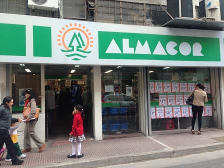 ILACAD World Retail