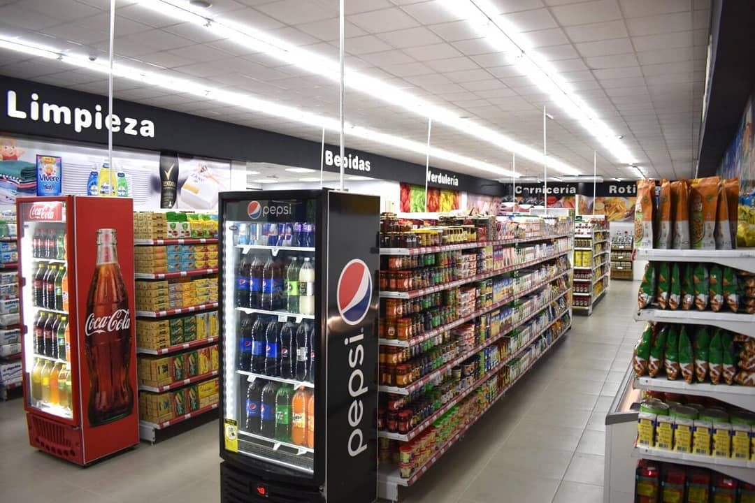 ILACAD World Retail