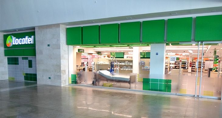 ILACAD World Retail