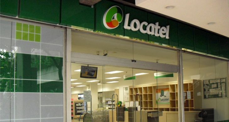 ILACAD World Retail