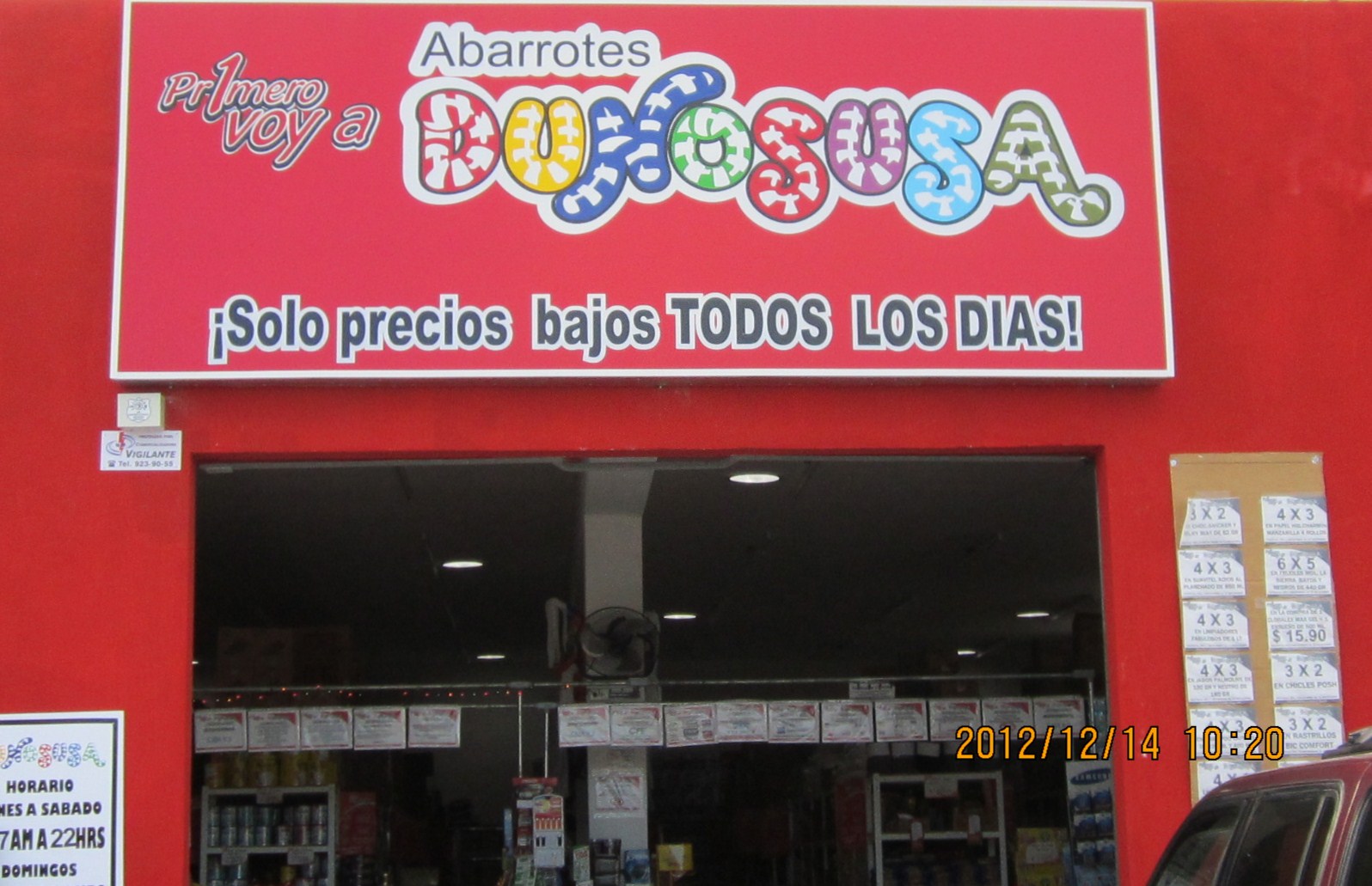 ILACAD World Retail