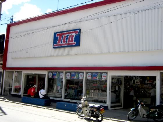 ILACAD World Retail