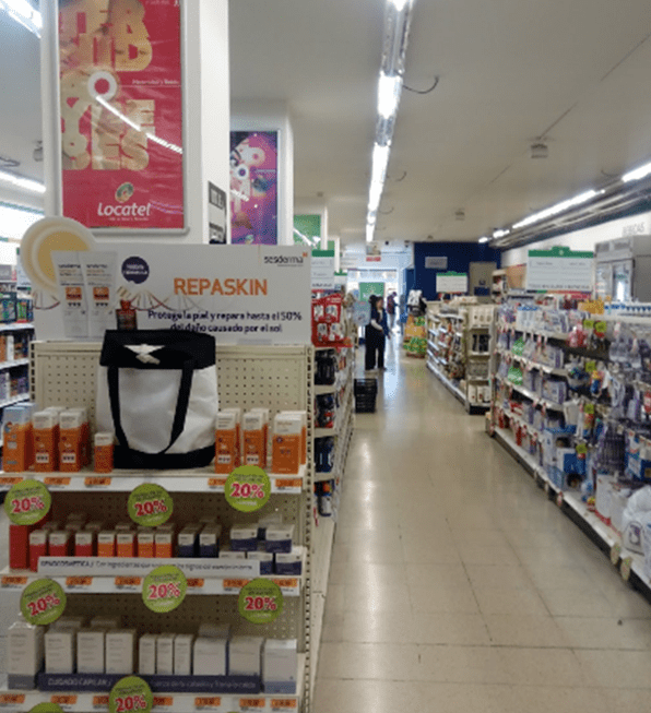 ILACAD World Retail