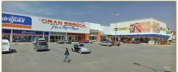 ILACAD World Retail