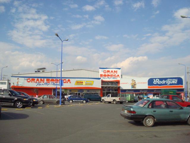 ILACAD World Retail