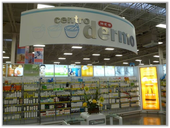 ILACAD World Retail