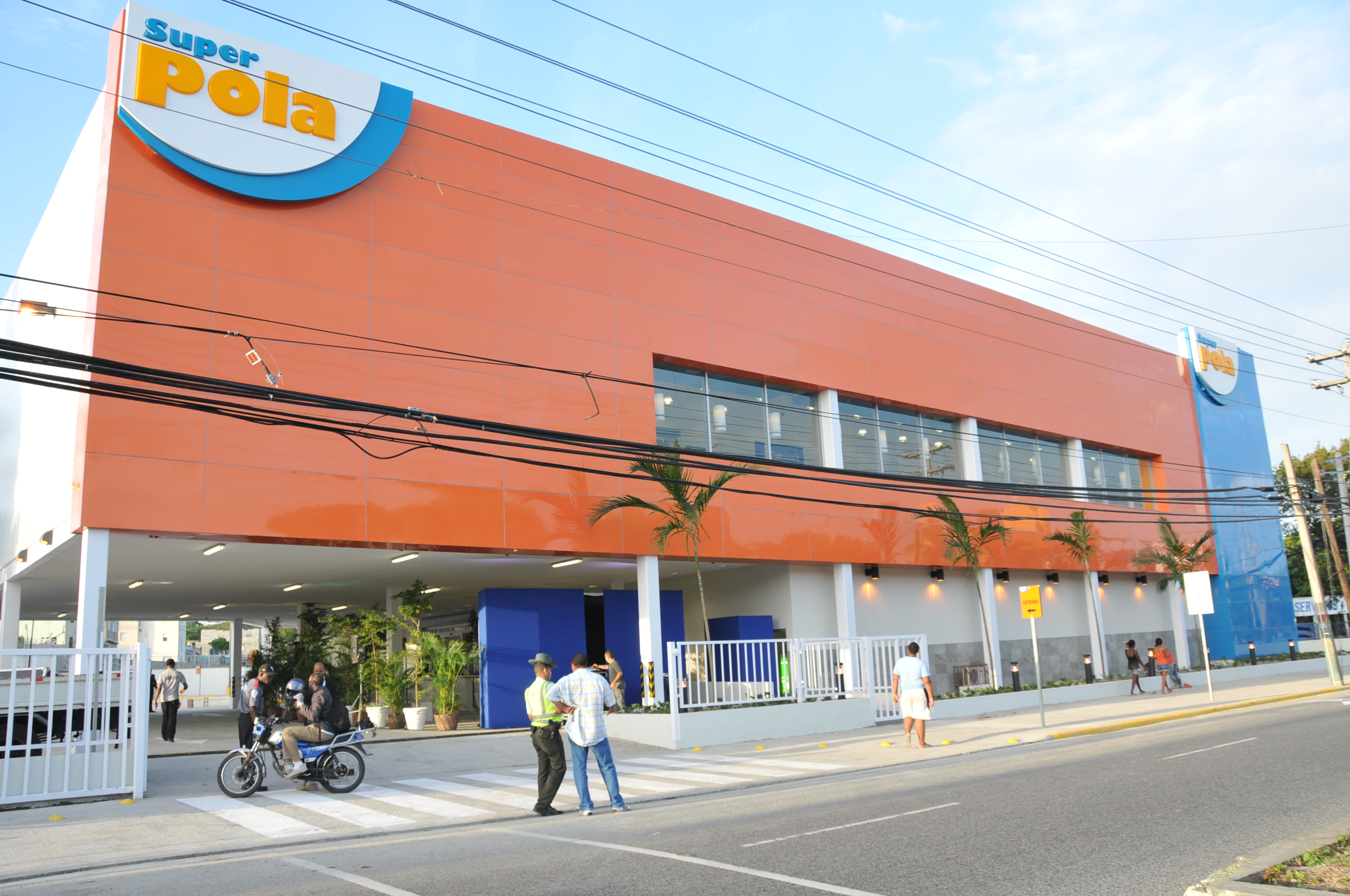 ILACAD World Retail