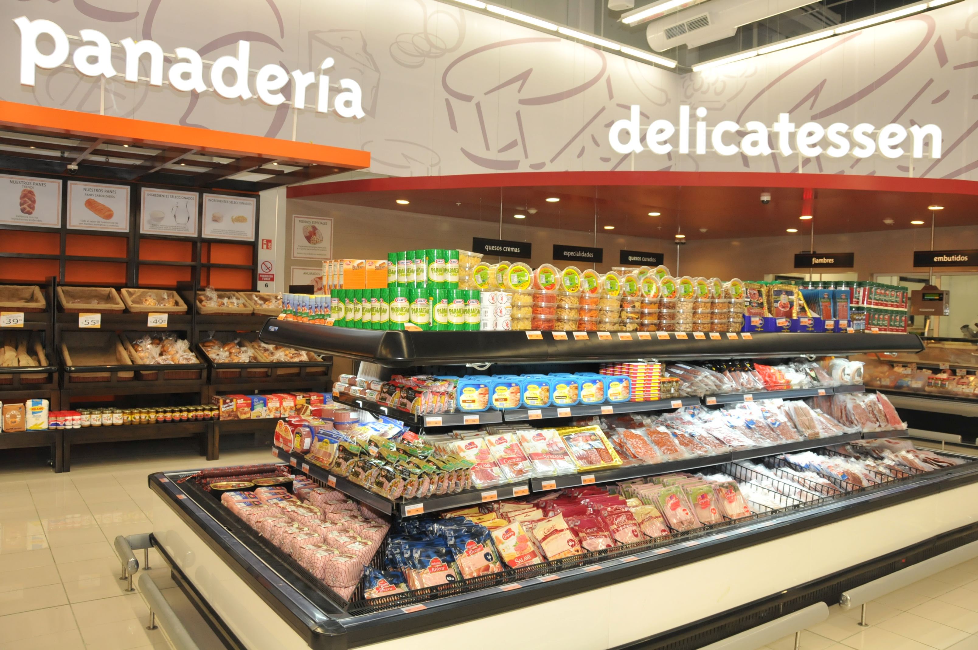 ILACAD World Retail