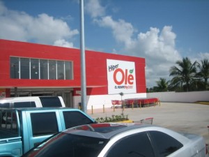 ILACAD World Retail