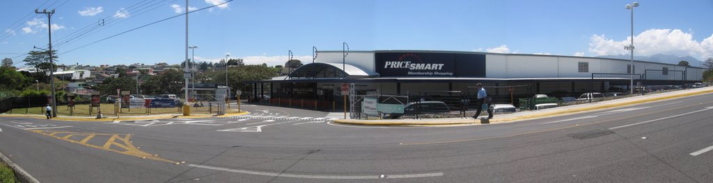 ILACAD World Retail
