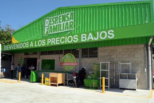 ILACAD World Retail