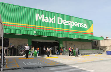 ILACAD World Retail